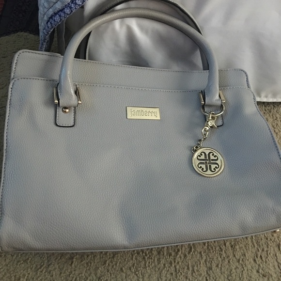 Bags | Jamberry Purse | Poshmark